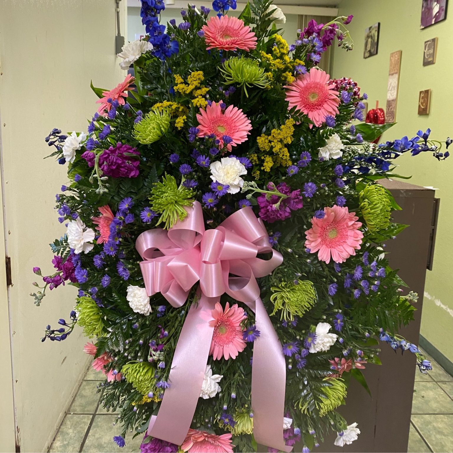Mitchells Florist Orlando – Full Service Florist in Orlando, Florida