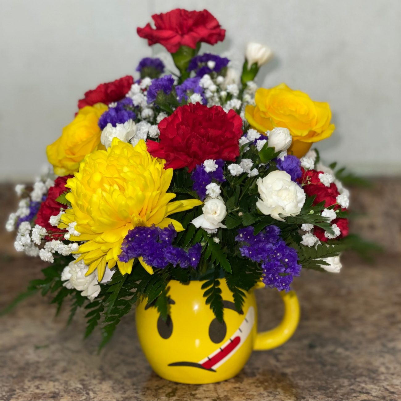 Mitchells Florist Orlando – Full Service Florist in Orlando, Florida