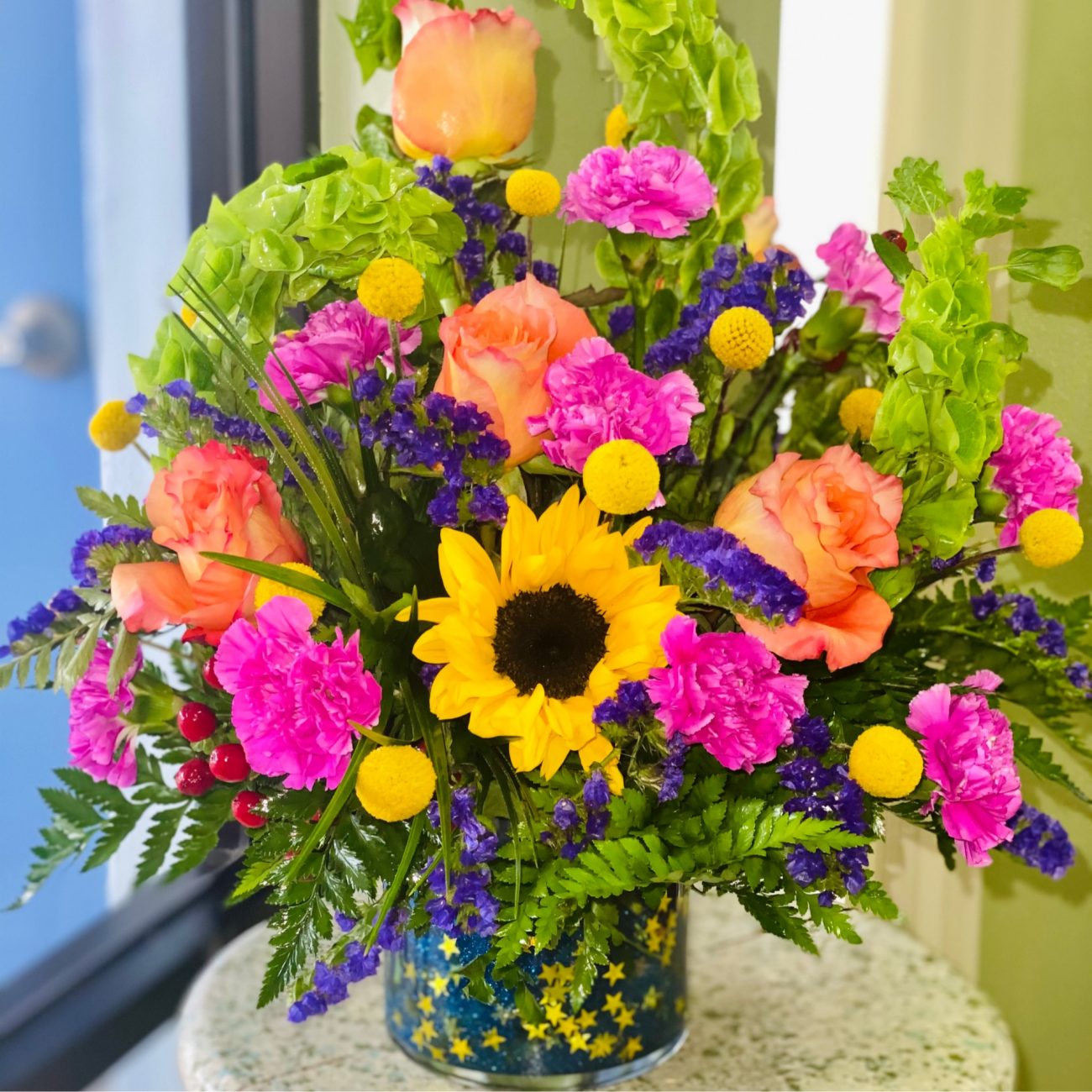 Mitchells Florist Orlando – Full Service Florist in Orlando, Florida