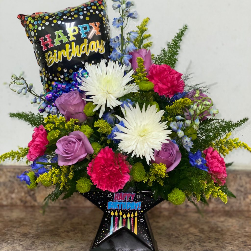 Mitchells Florist Orlando – Full Service Florist in Orlando, Florida