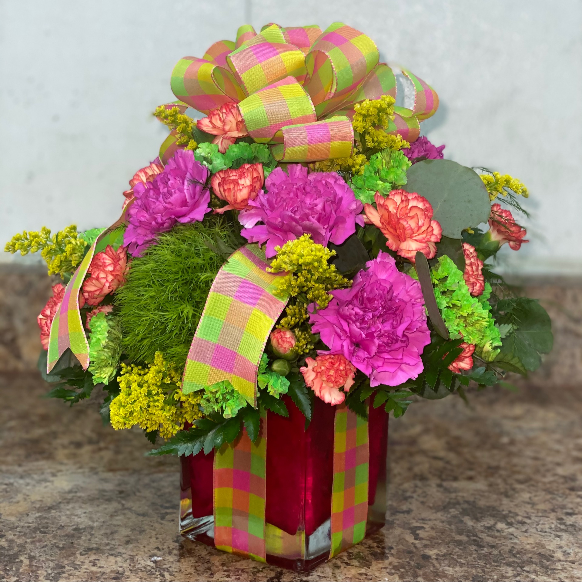 All Wrapped Up Mitchells Florist Orlando All Wrapped Up Mitchells Florist Orlando
